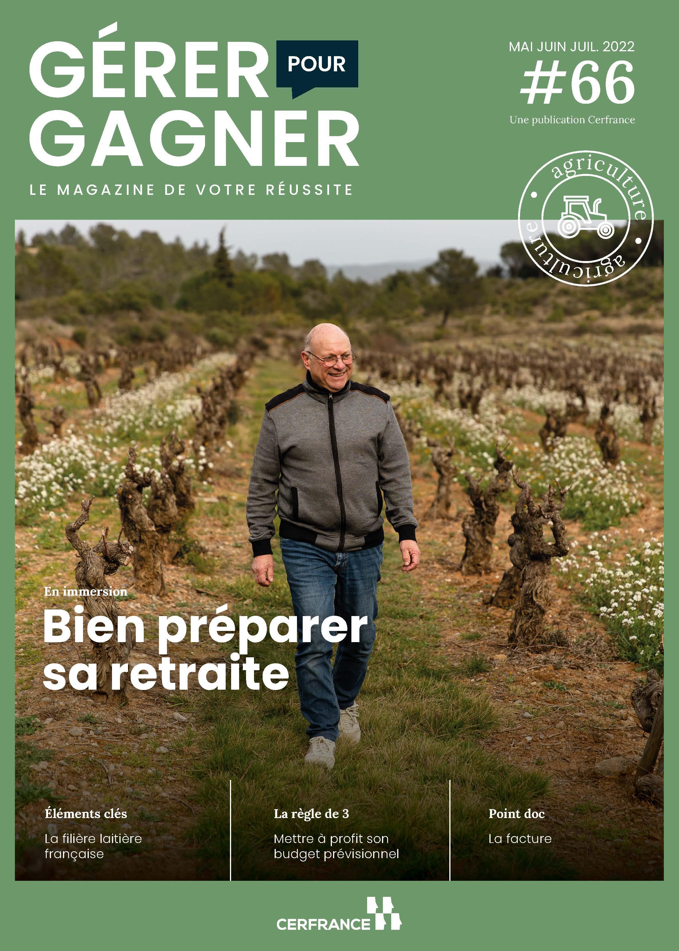 Nos articles et publications | Cerfrance Midi Méditerranée