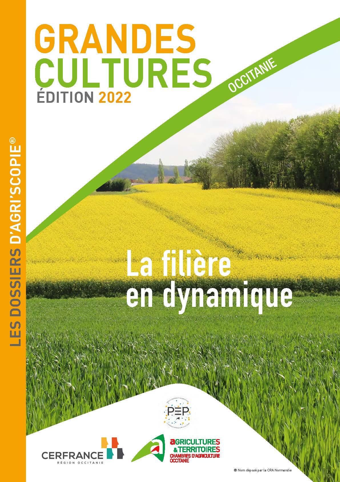 Cerfrance | Références Economiques des Productions Agricoles